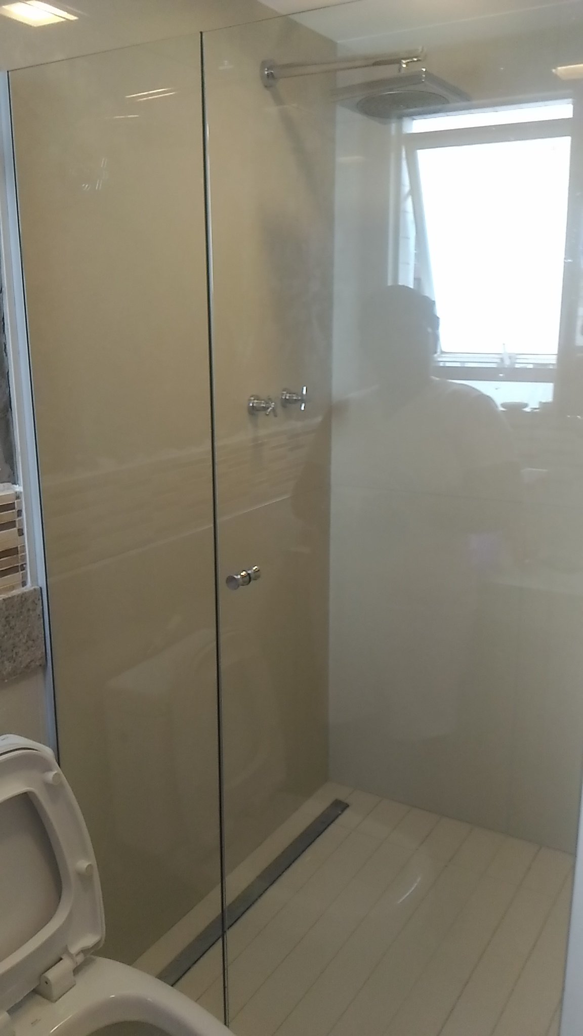 Box de Vidro para Banheiro em Recife e Olinda